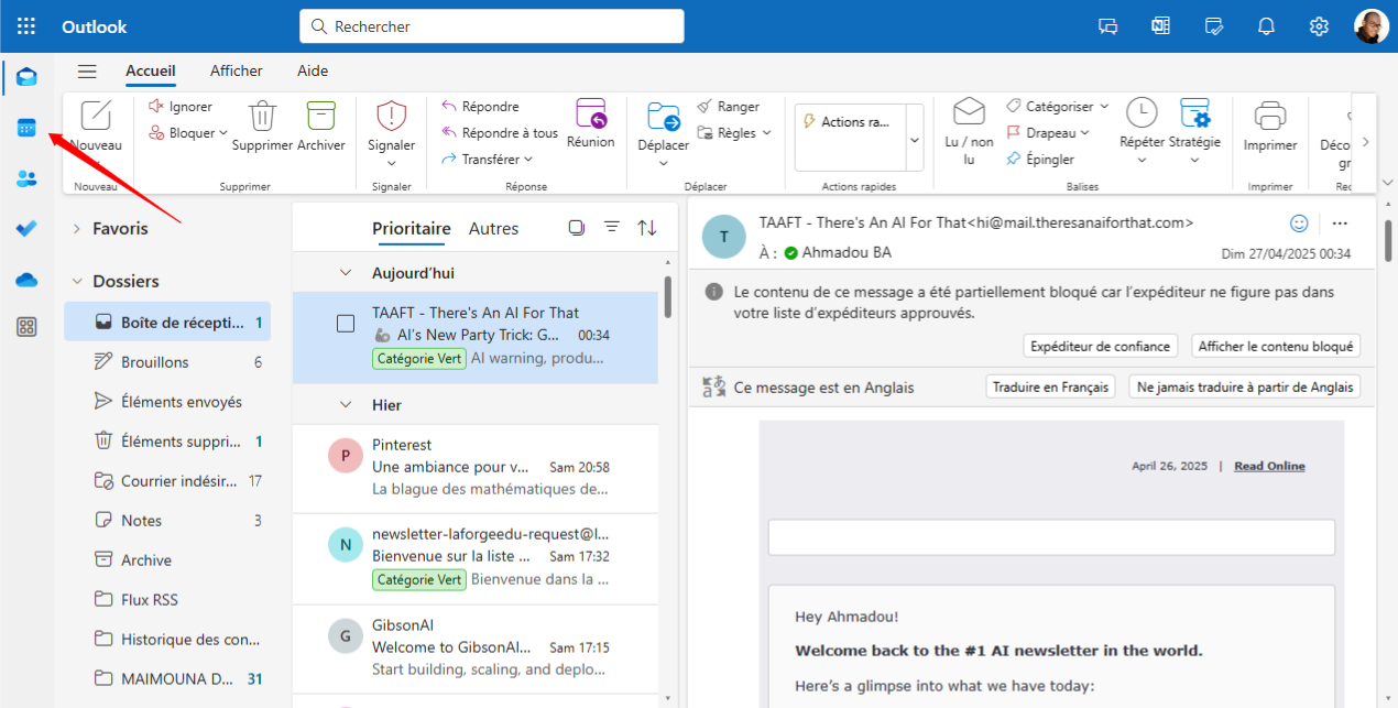 Initiation aux outils collaboratifs de travail en ligne