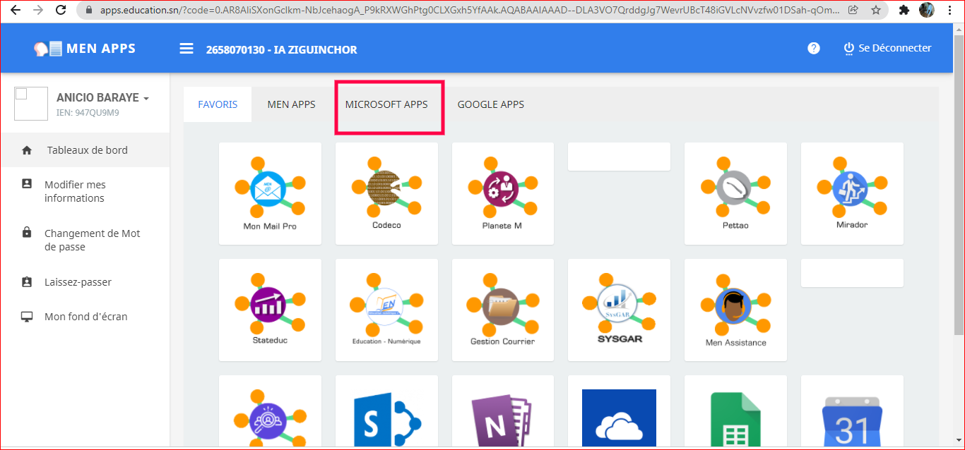 GUIDE MICROSOFT TEAMS
